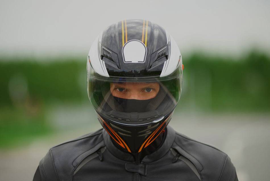 Vector Helmet