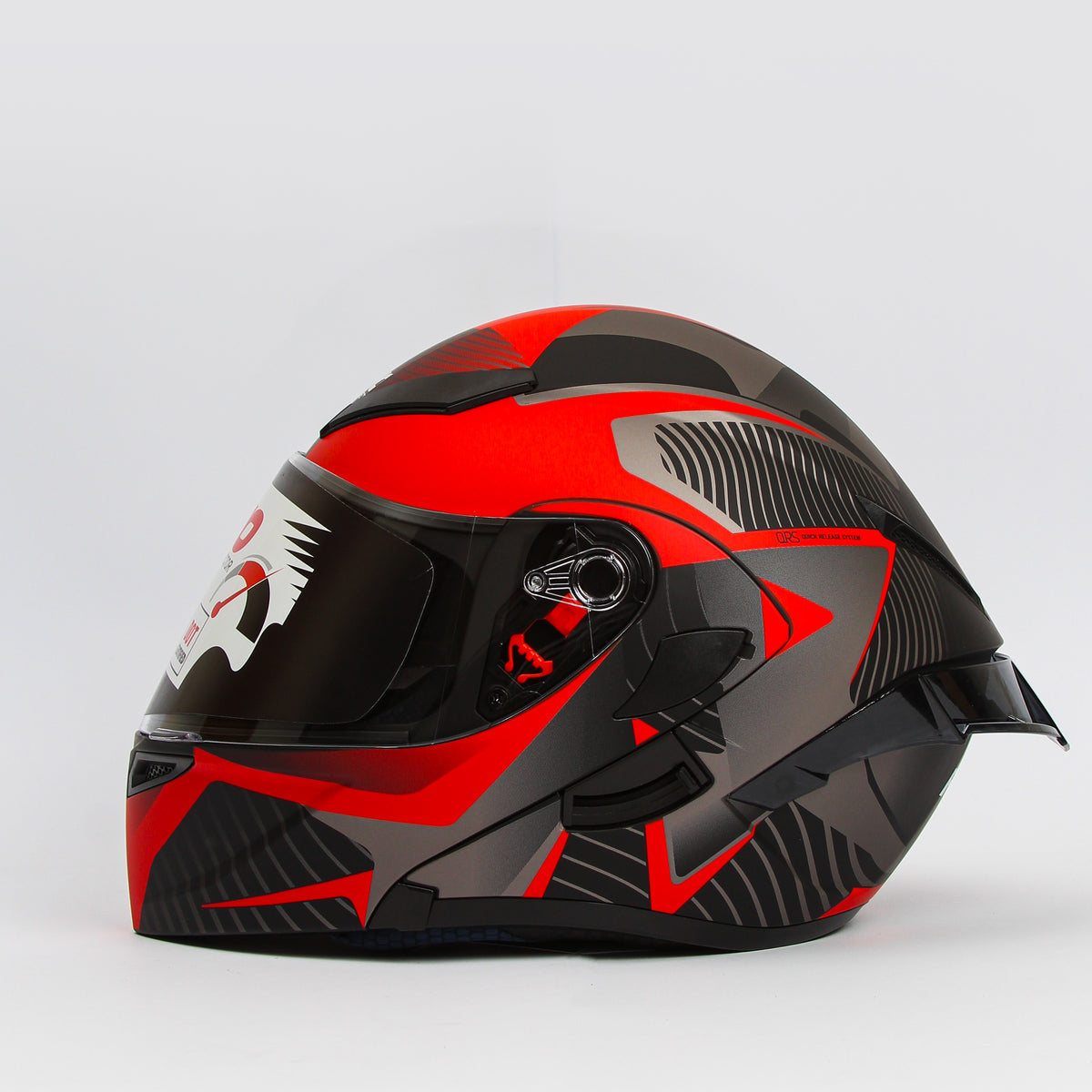 Revo Storm – Vector Helmet