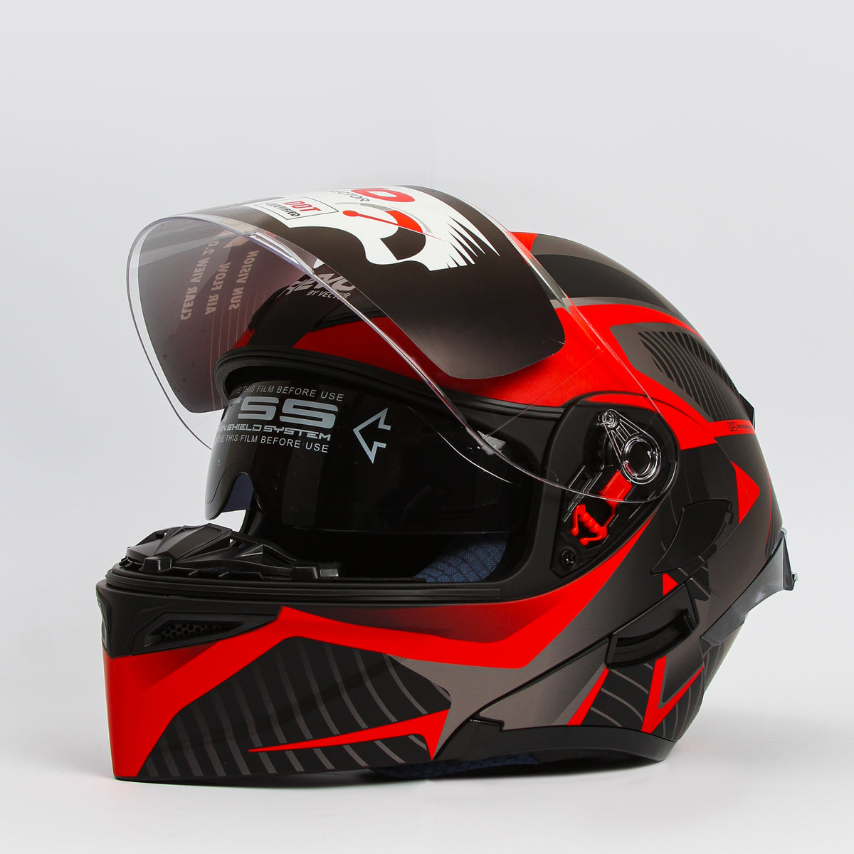 Revo Storm – Vector Helmet