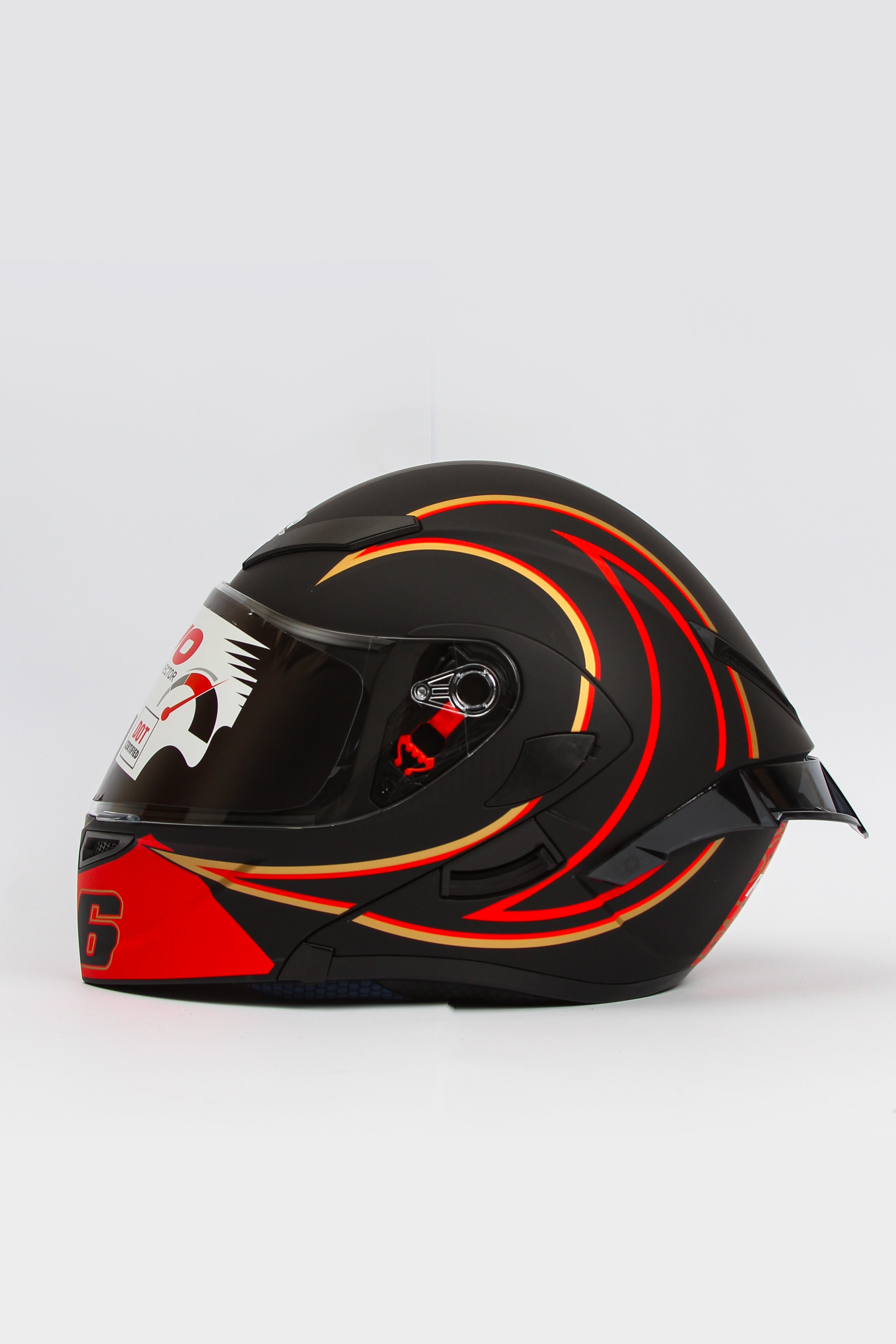 Helmet – Vector Helmet