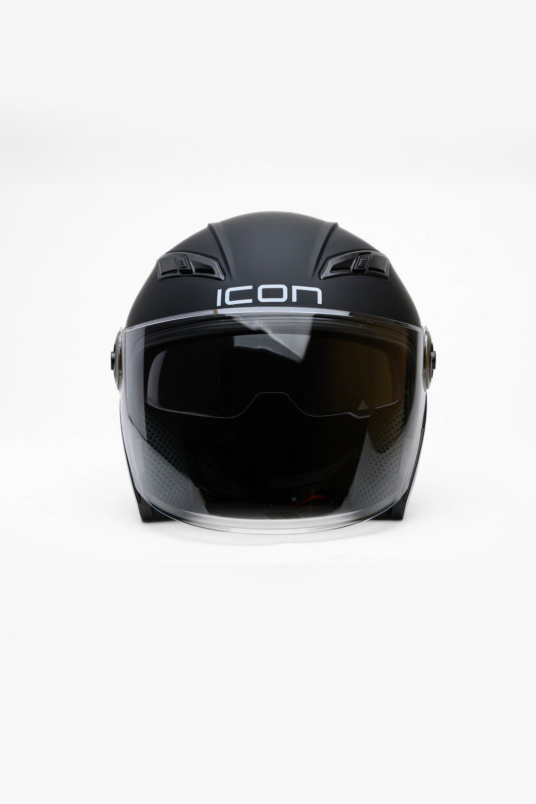 Open Face – Vector Helmet