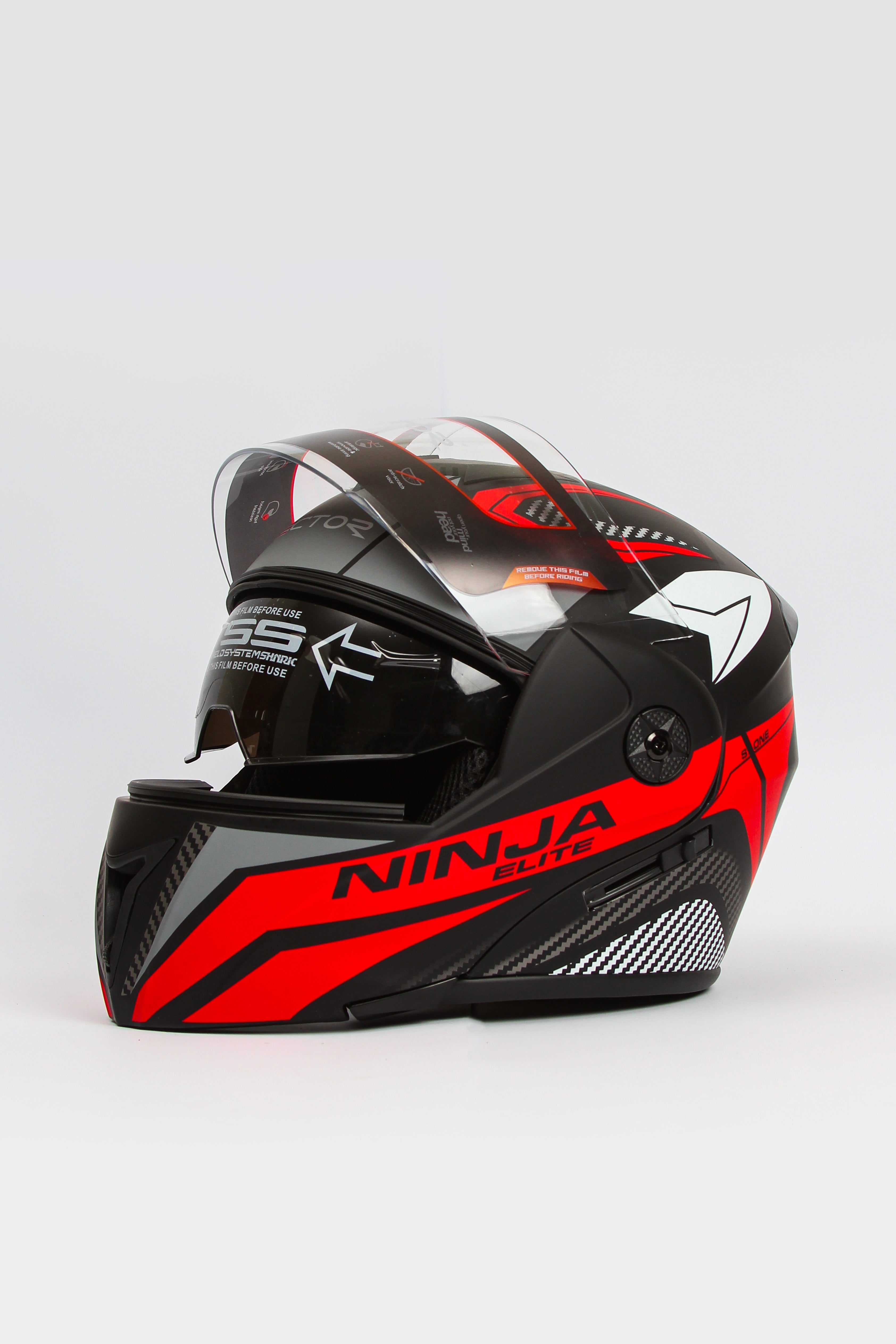 Helmet – Vector Helmet