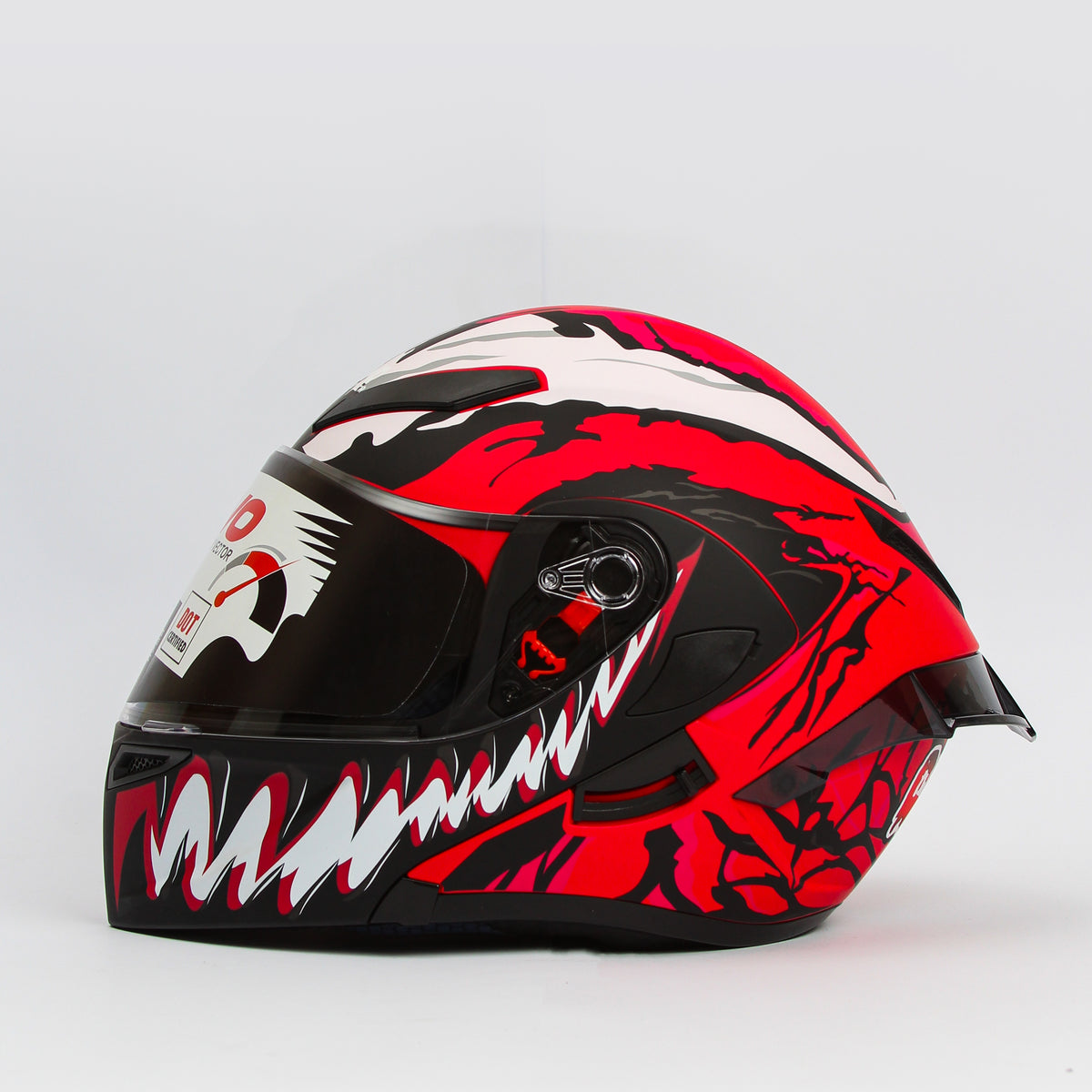 Revo Beast – Vector Helmet