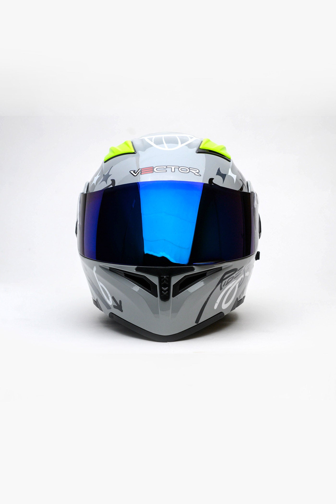 Vector Helmet