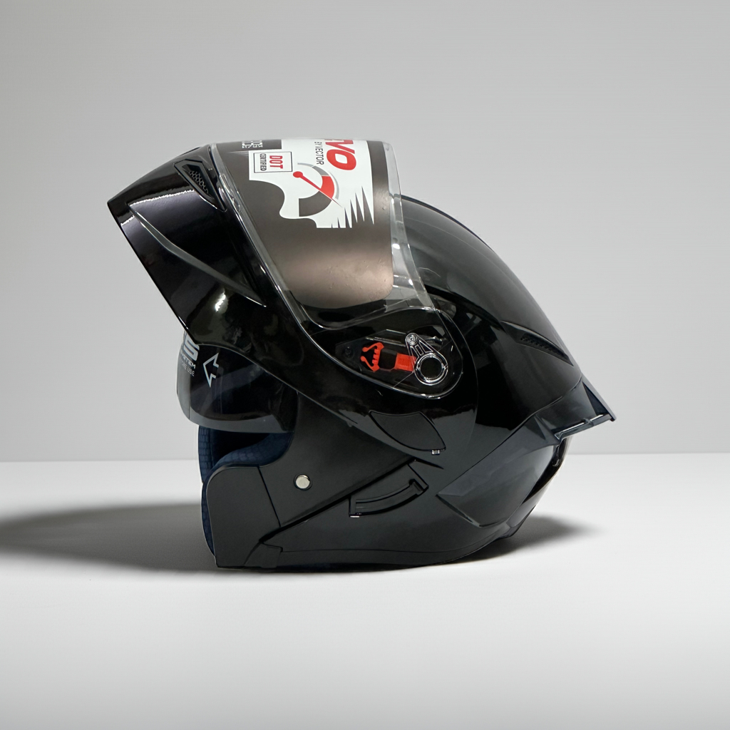 Revo Edge – Vector Helmet