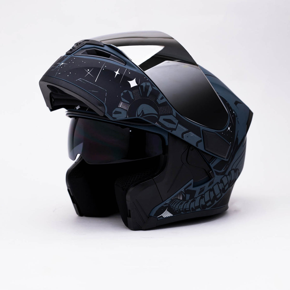 254 SPACE – Vector Helmet