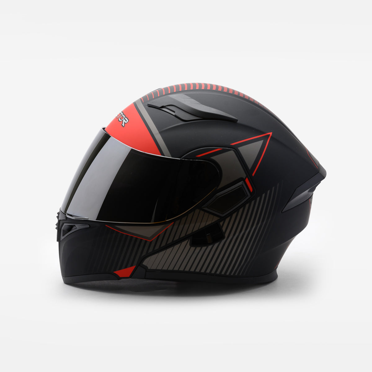 IRON DOME(VT-254) – Vector Helmet
