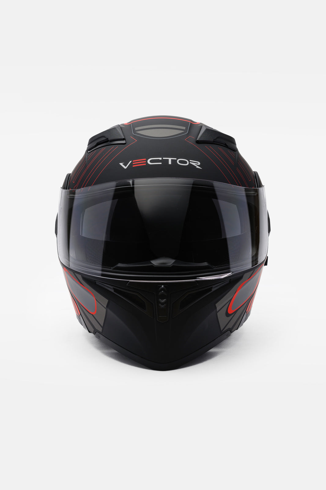 Modular – Vector Helmet