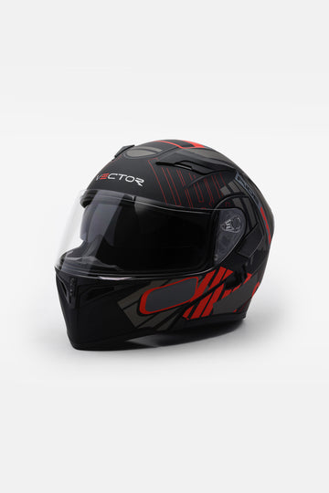 Vector Helmet