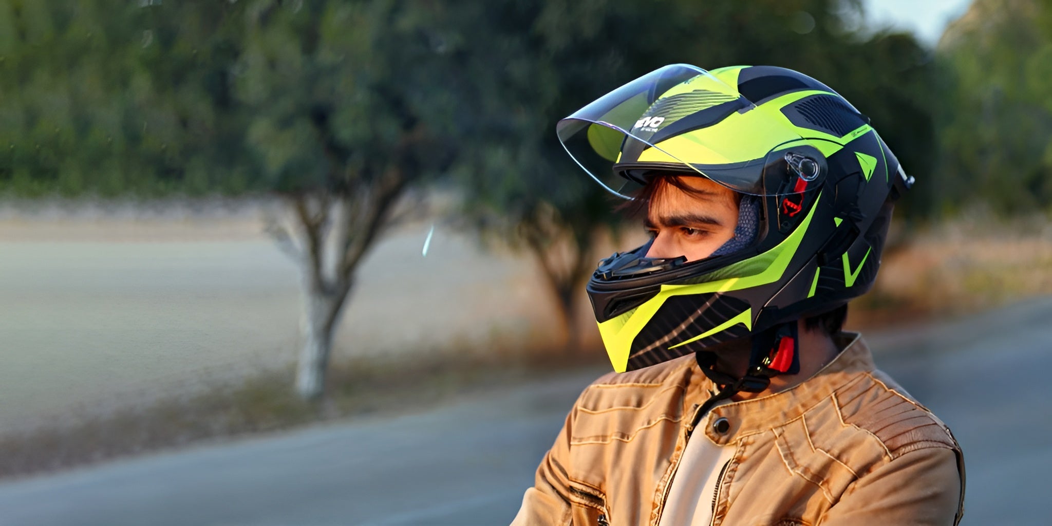 Vector Helmet