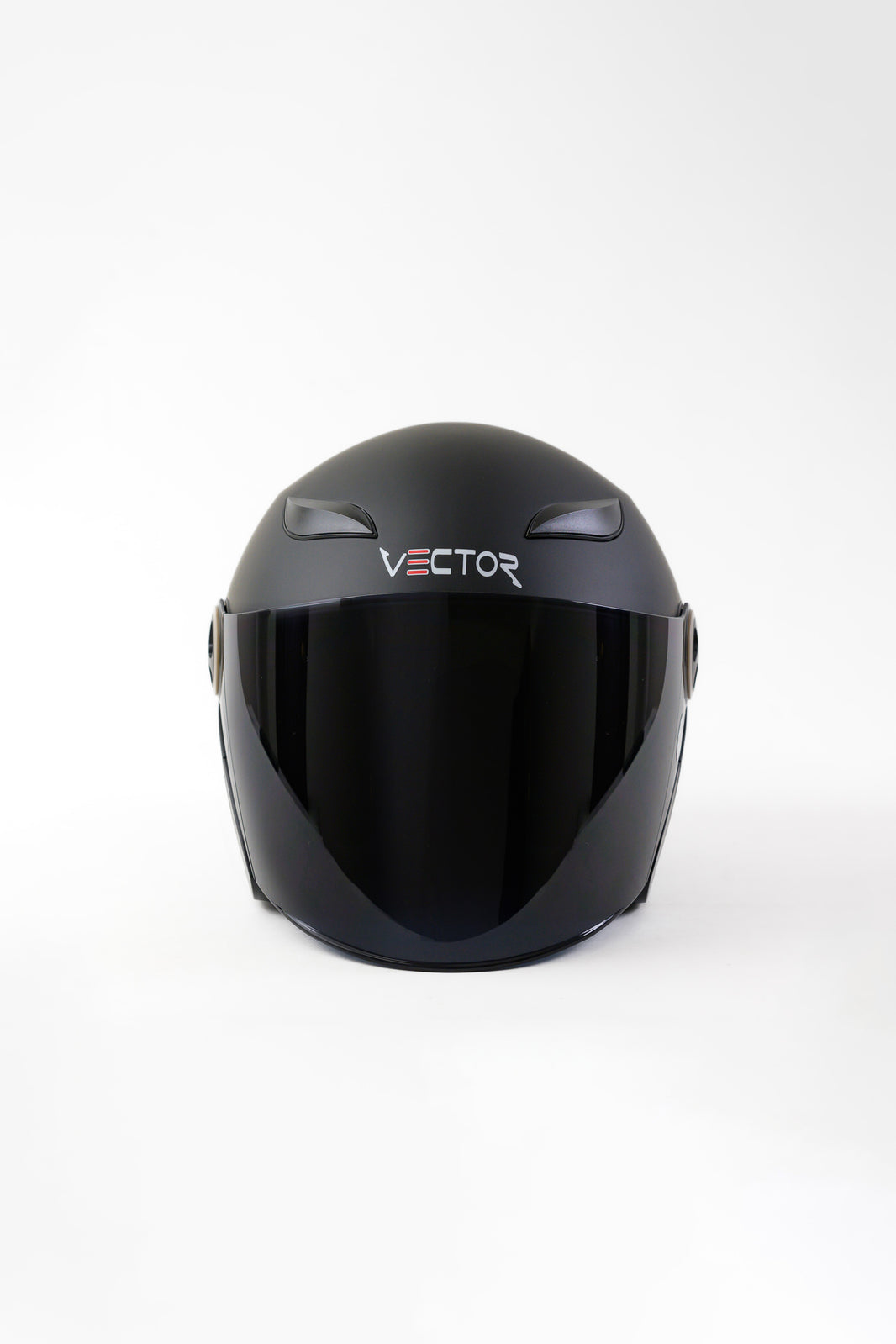 Open Face – Vector Helmet