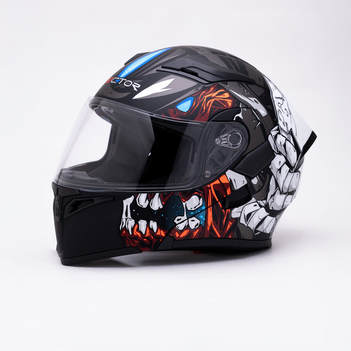 vt-254 skull – Vector Helmet