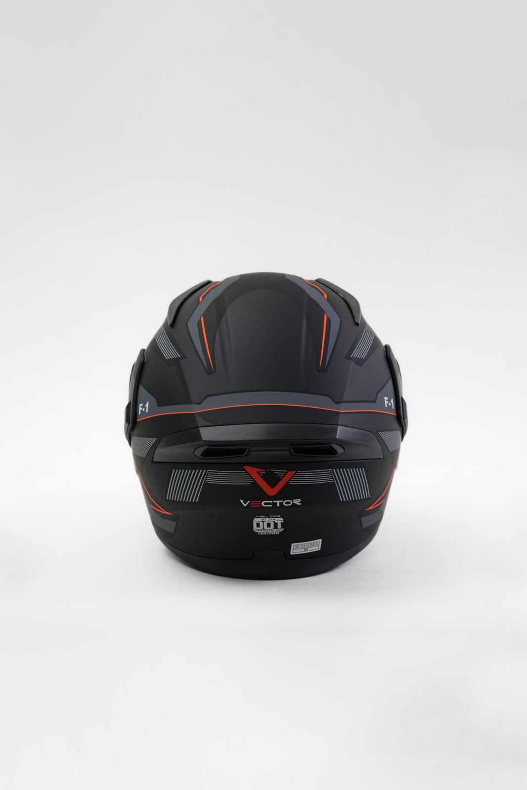 Modular – Vector Helmet