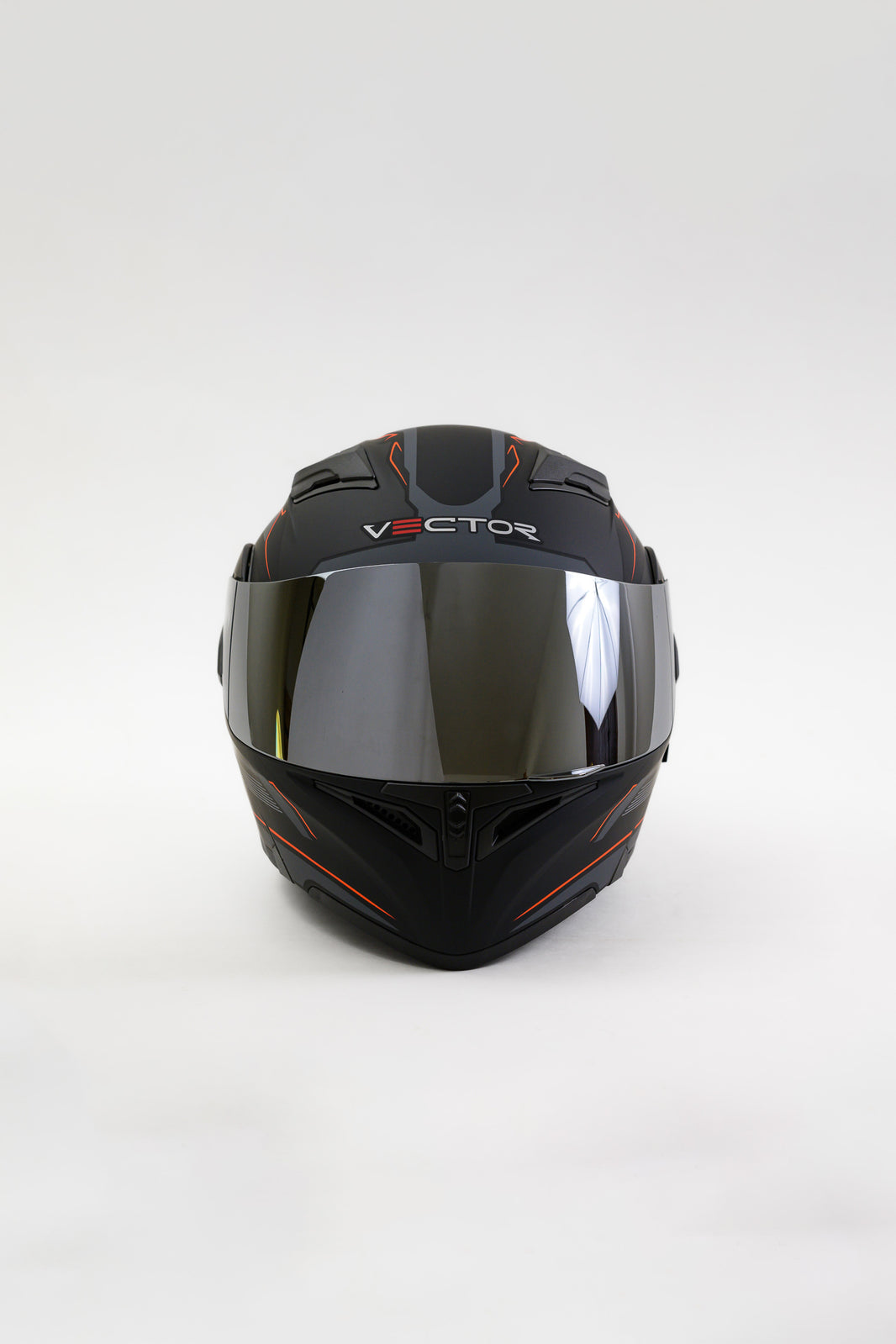 Modular – Vector Helmet