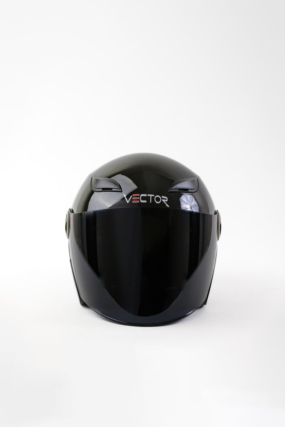 Open Face – Vector Helmet