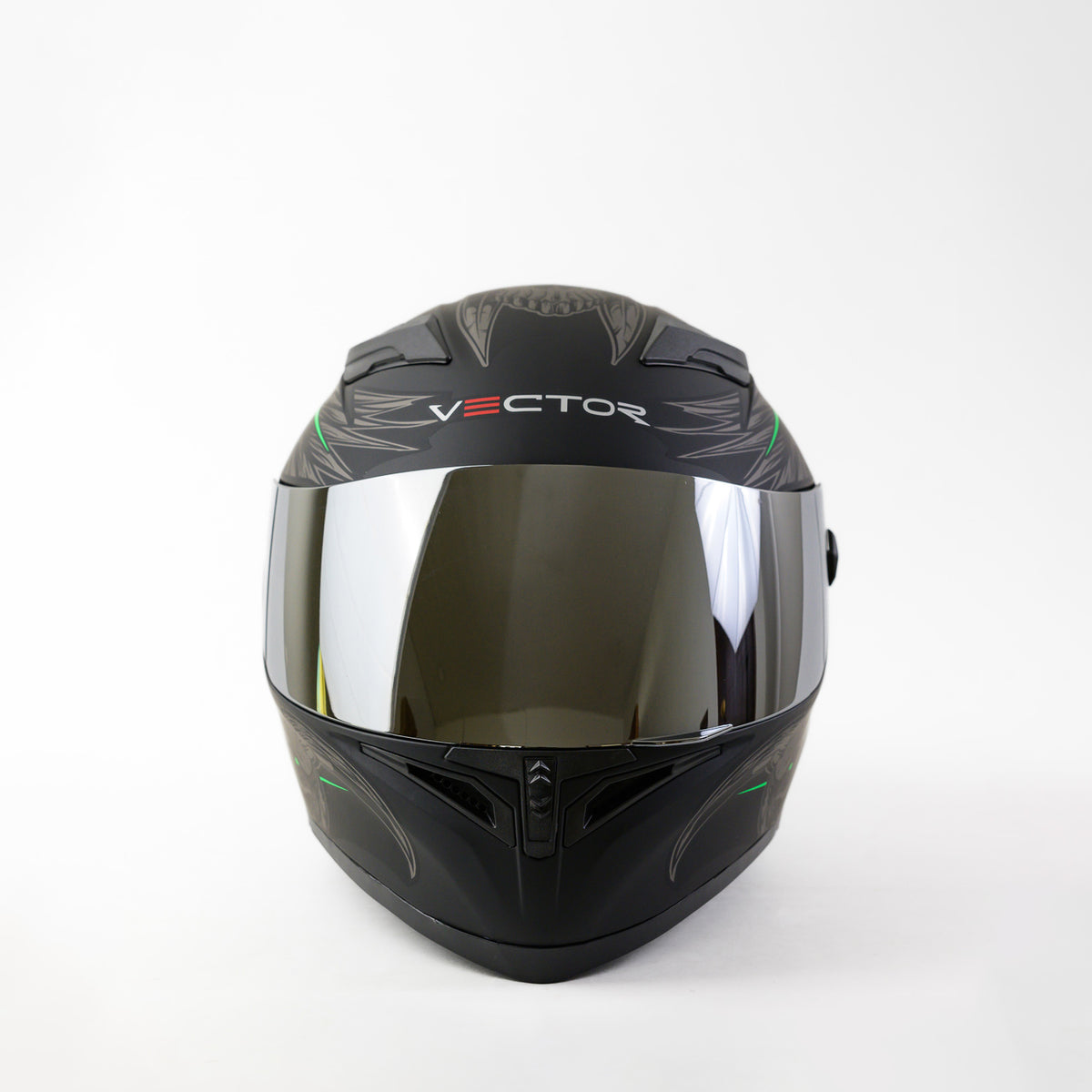 PhantomClaw (VT - 253) – Vector Helmet